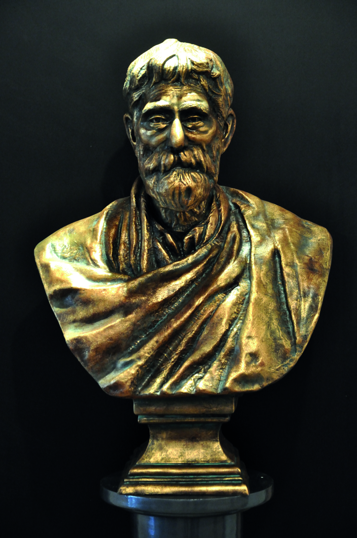 ‘Revolutionary in the Garb of a Scientist’ – ScienceIndiamag