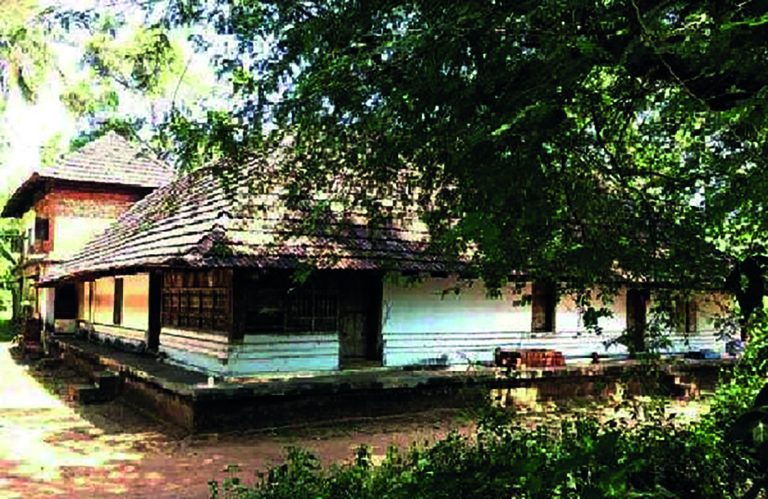 The Legacy of Sangamagrama Madhava and Kerala School of Astronomy and ...