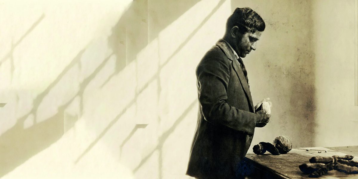 From the Ghadar towards the Green Revolution – ScienceIndiamag
