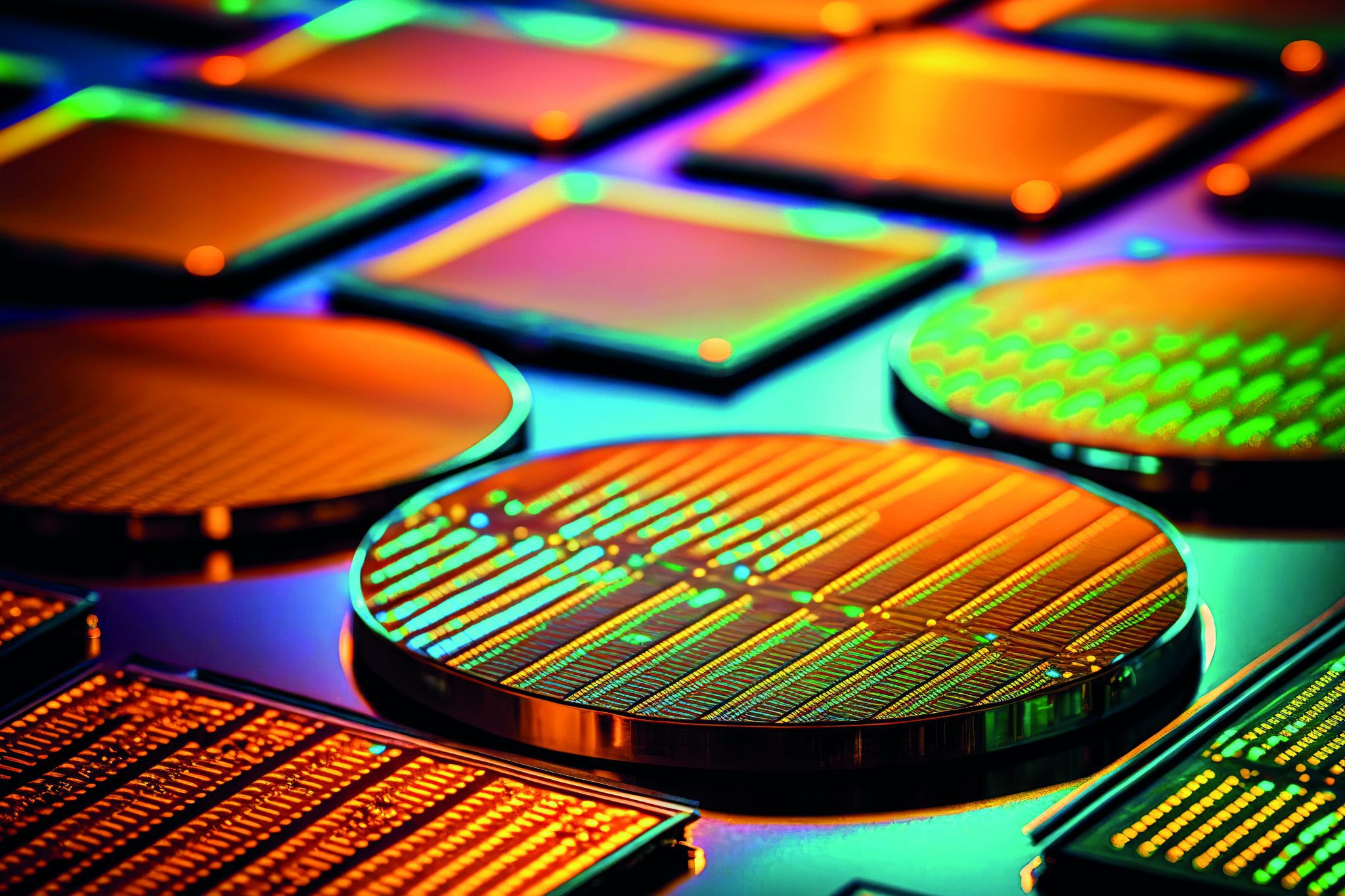 Paving the Way for India’s Semiconductor Future – ScienceIndiamag