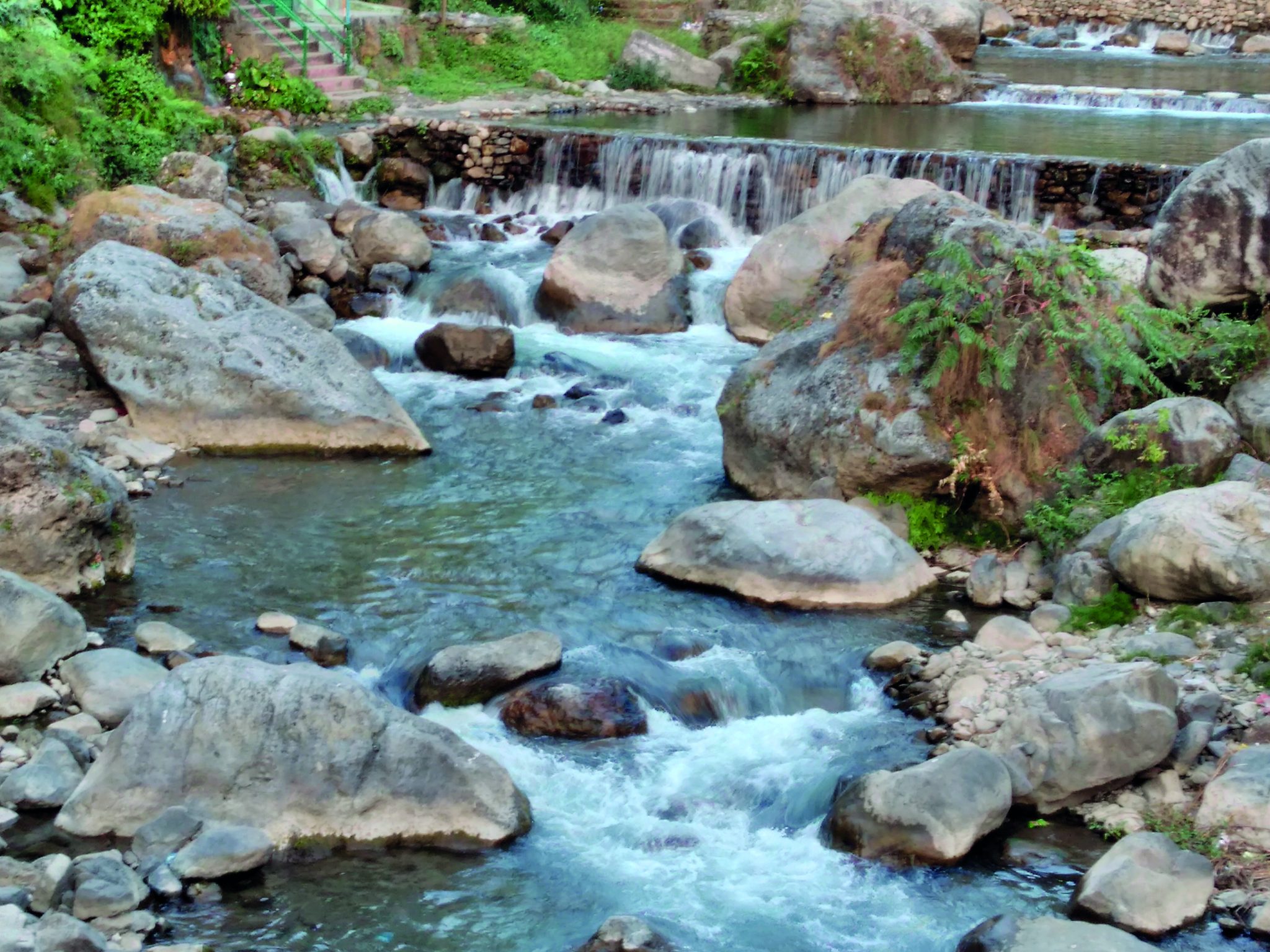 Water : An Ancient Remedy – ScienceIndiamag