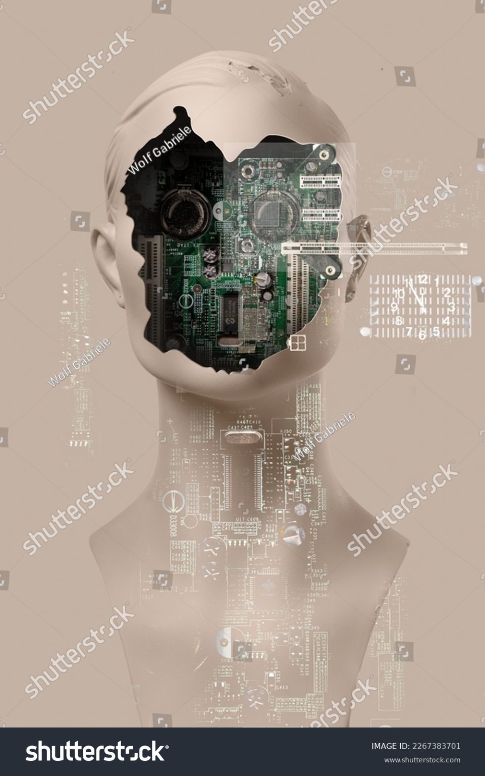 Artificial Intelligence: Outsourcing Human Brain – ScienceIndiamag