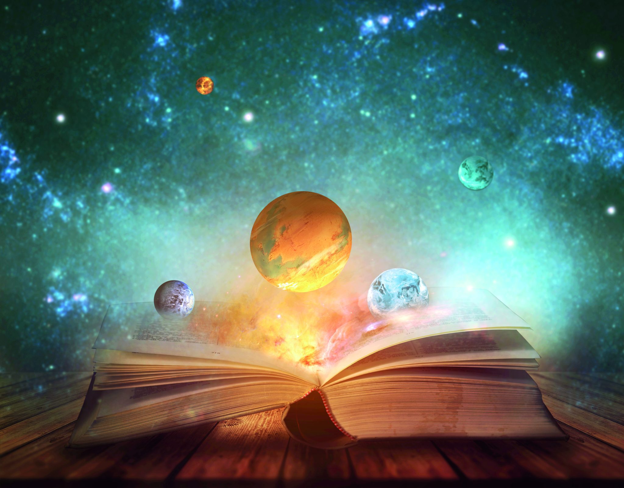 Universe as described by Brahma Sutra in Sankara Bhashya – ScienceIndiamag