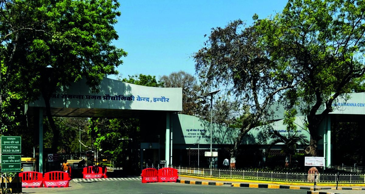 Vital Tech Support to Giant Global Missions – ScienceIndiamag