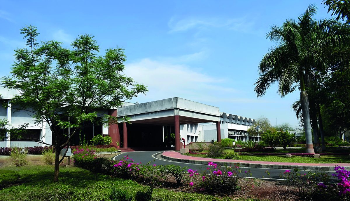 Vital Tech Support to Giant Global Missions – ScienceIndiamag