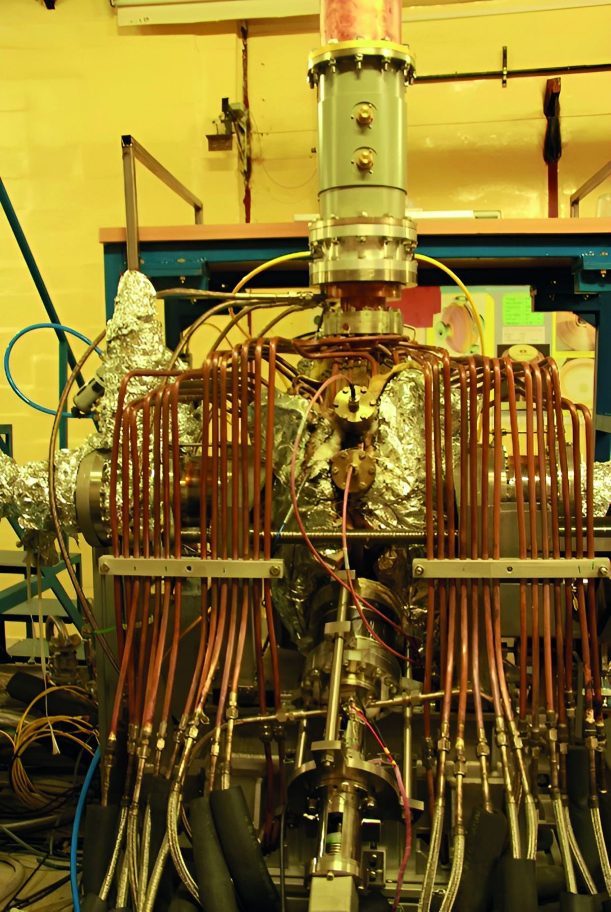 Vital Tech Support to Giant Global Missions – ScienceIndiamag