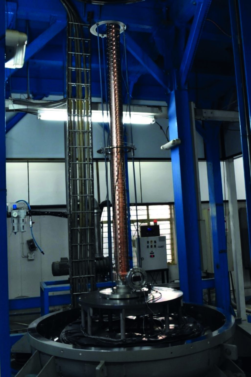 Vital Tech Support to Giant Global Missions – ScienceIndiamag