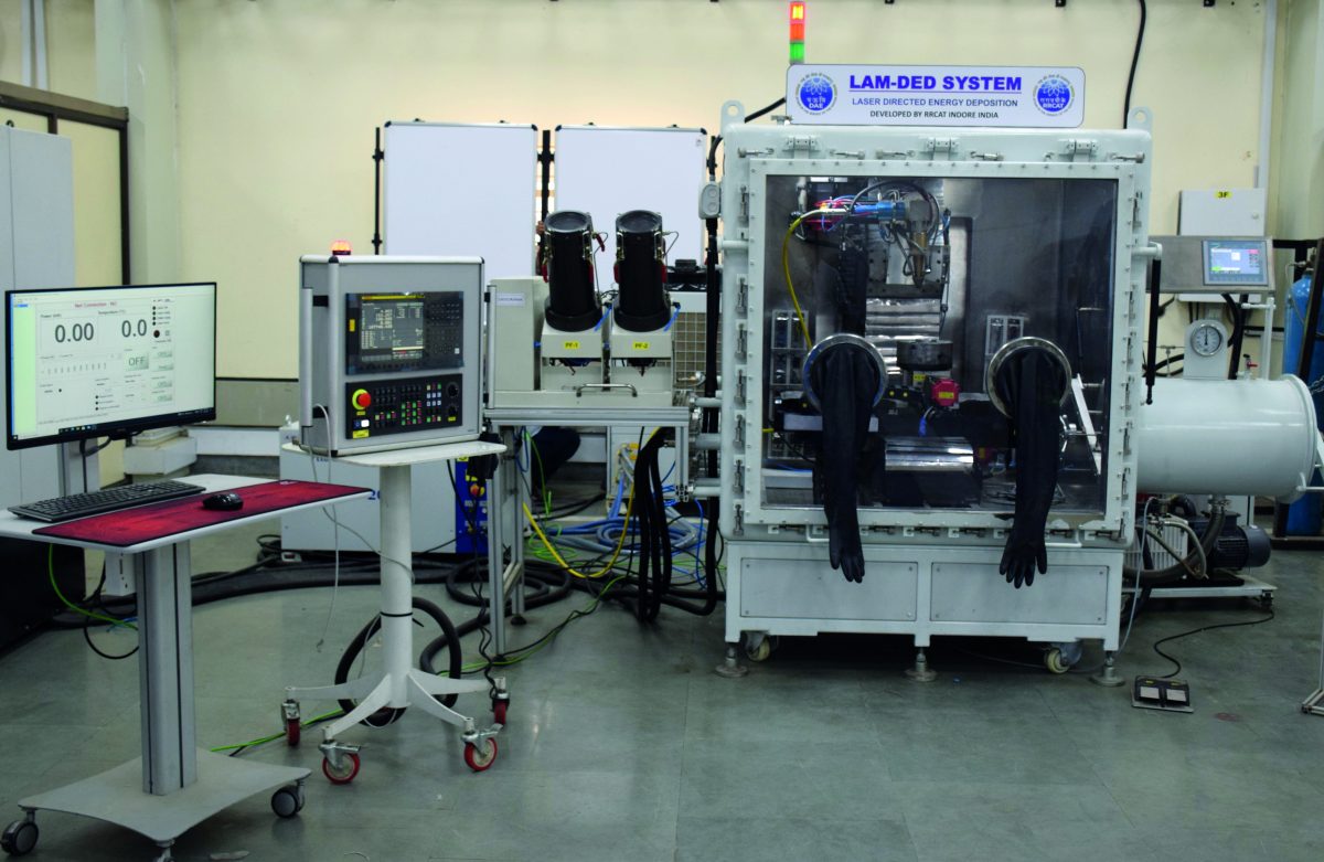 Vital Tech Support to Giant Global Missions – ScienceIndiamag