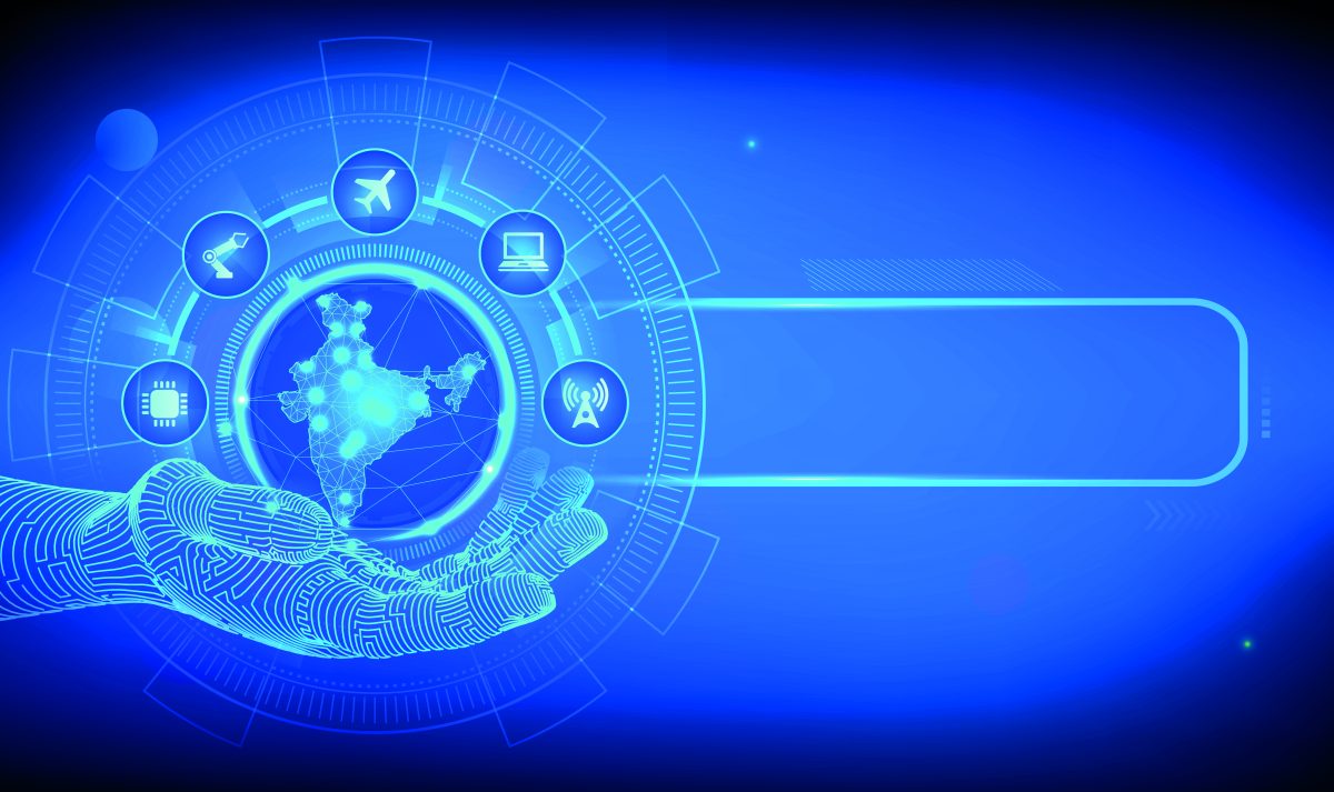 Indigenous Technology for Viksit Bharat – ScienceIndiamag