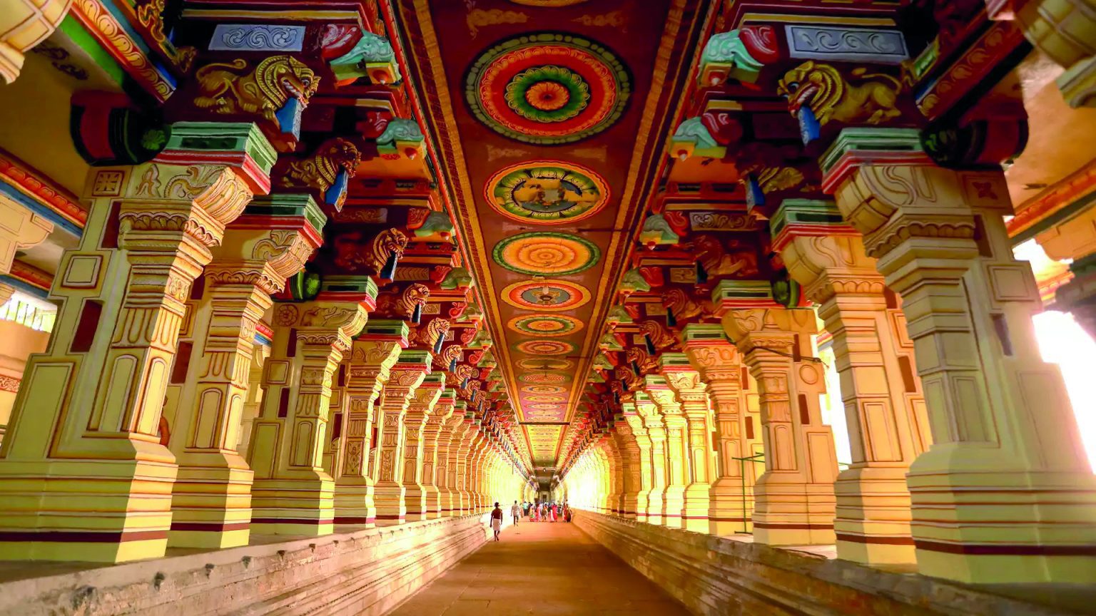 Scientific Evolution of Acoustics and Optics in Indian Temples ...