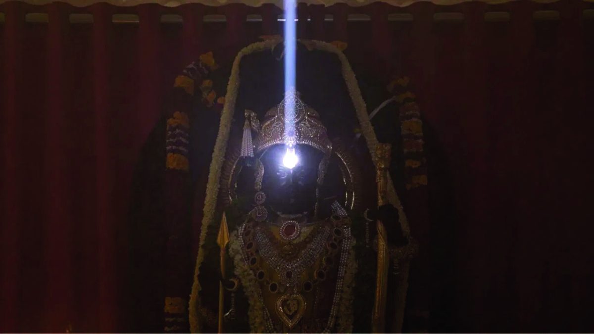 Scientific Evolution of Acoustics and Optics in Indian Temples ...