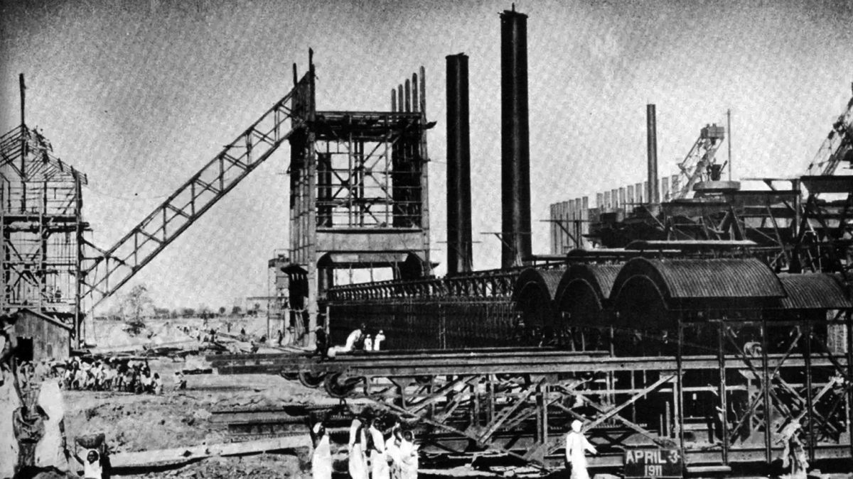 Indigenous Technology for Viksit Bharat – ScienceIndiamag