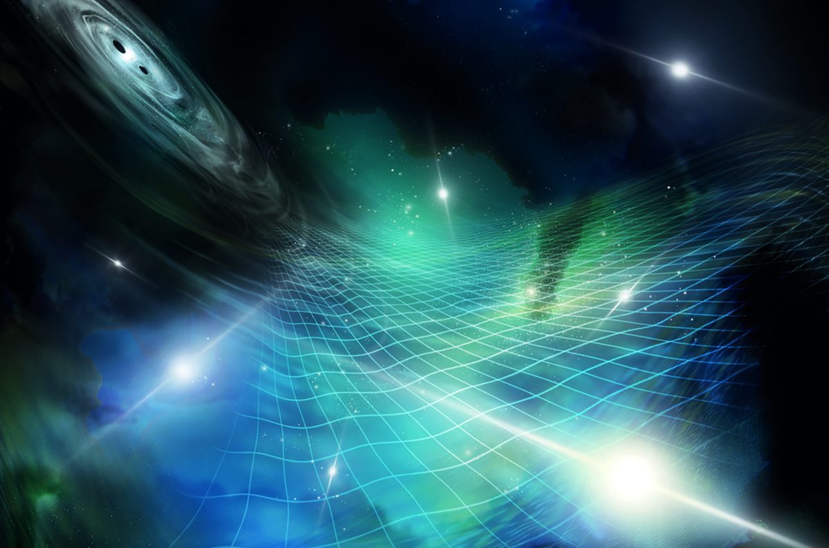 Brahma Sutra and String Theory Model of the Universe – ScienceIndiamag