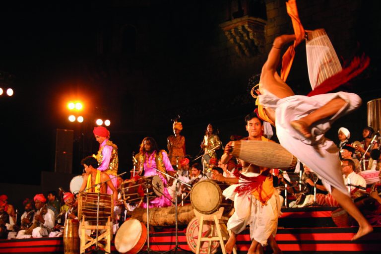 HARMONIES UNVEILED: EXPLORING THE SCIENCE OF INDIAN MUSIC – ScienceIndiamag