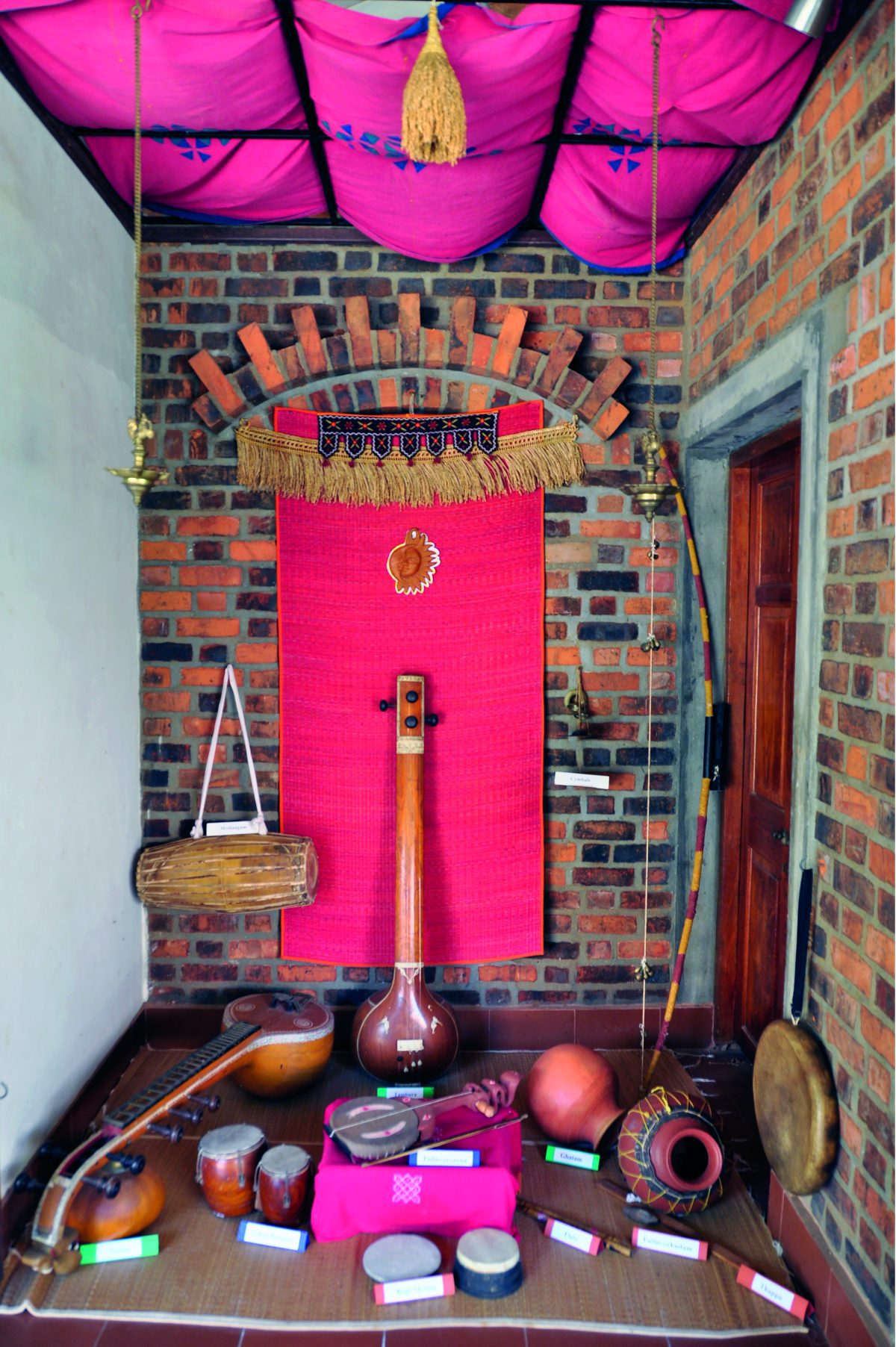 HARMONIES UNVEILED: EXPLORING THE SCIENCE OF INDIAN MUSIC – ScienceIndiamag