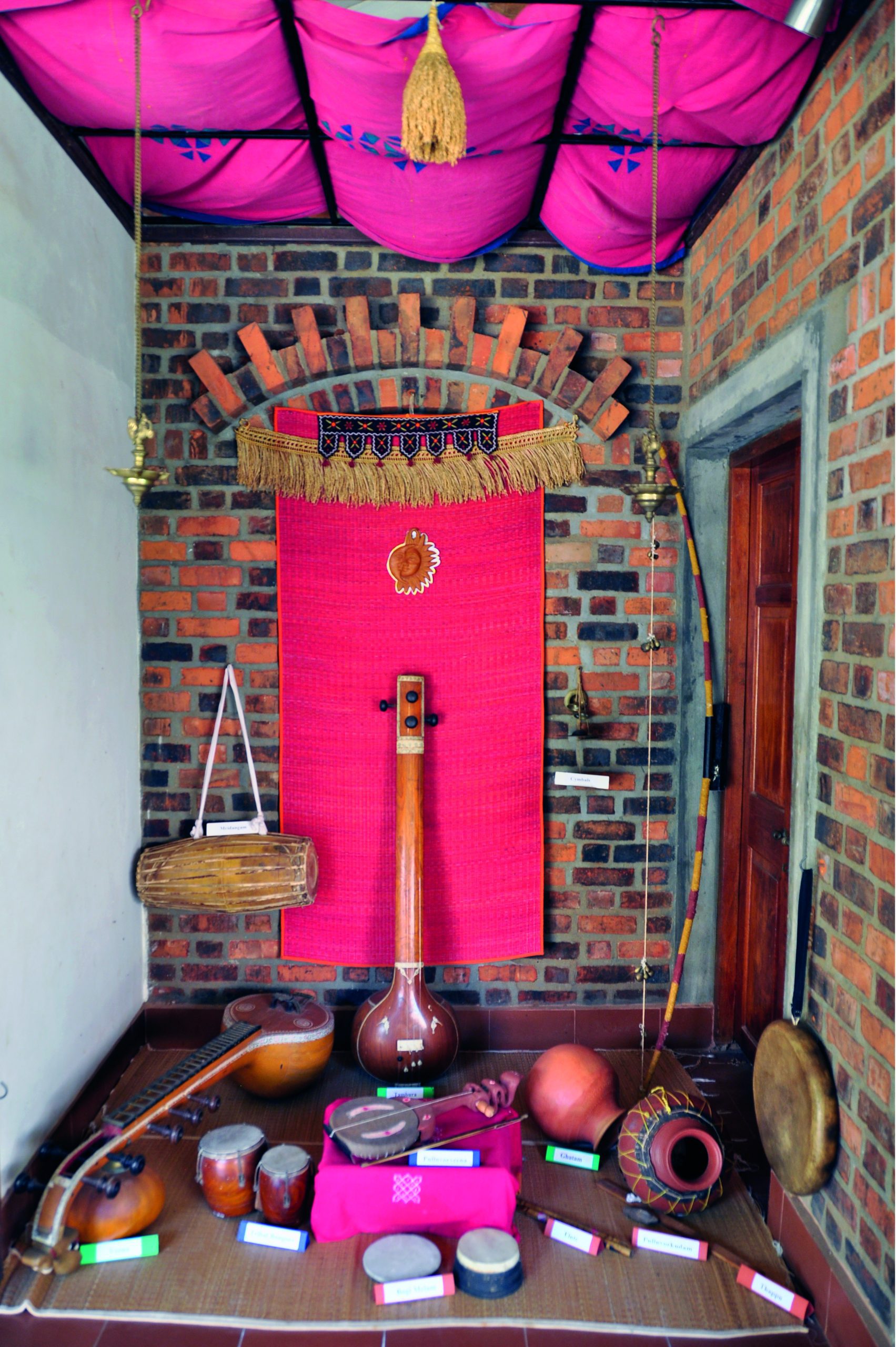 HARMONIES UNVEILED: EXPLORING THE SCIENCE OF INDIAN MUSIC – ScienceIndiamag