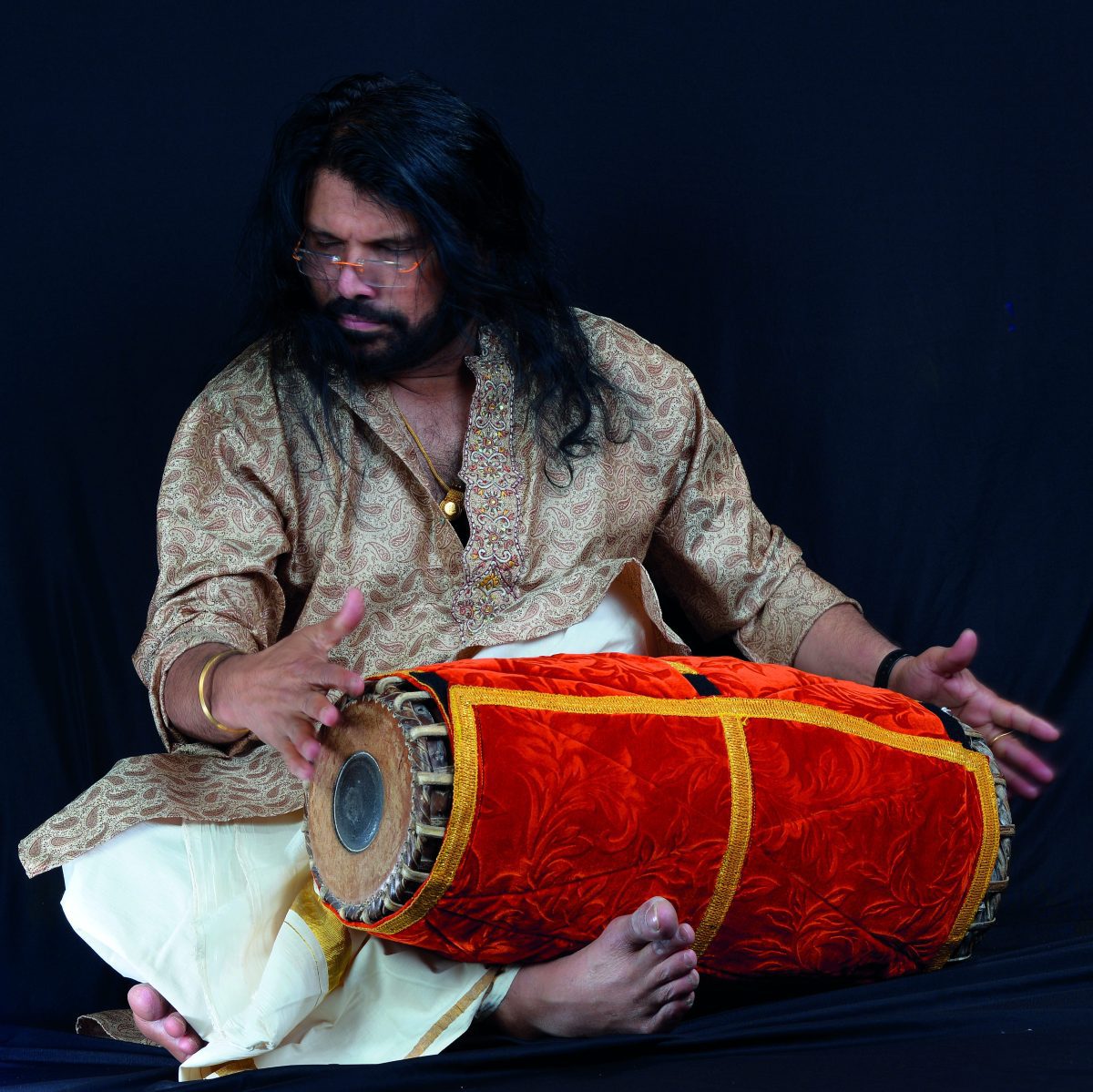 Science Behind Traditional Wind and Percussion Instruments ...