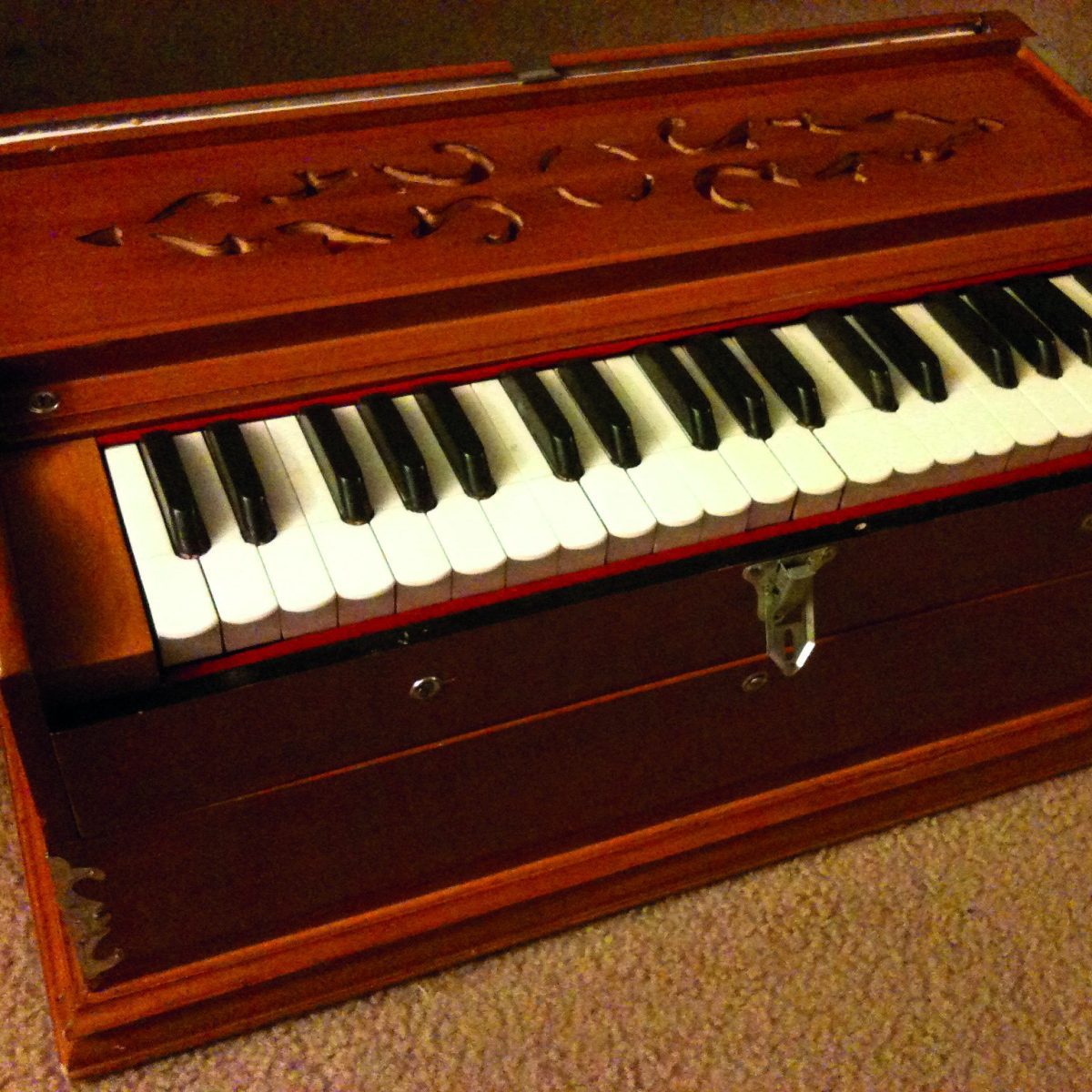 Science Behind Traditional Wind and Percussion Instruments ...