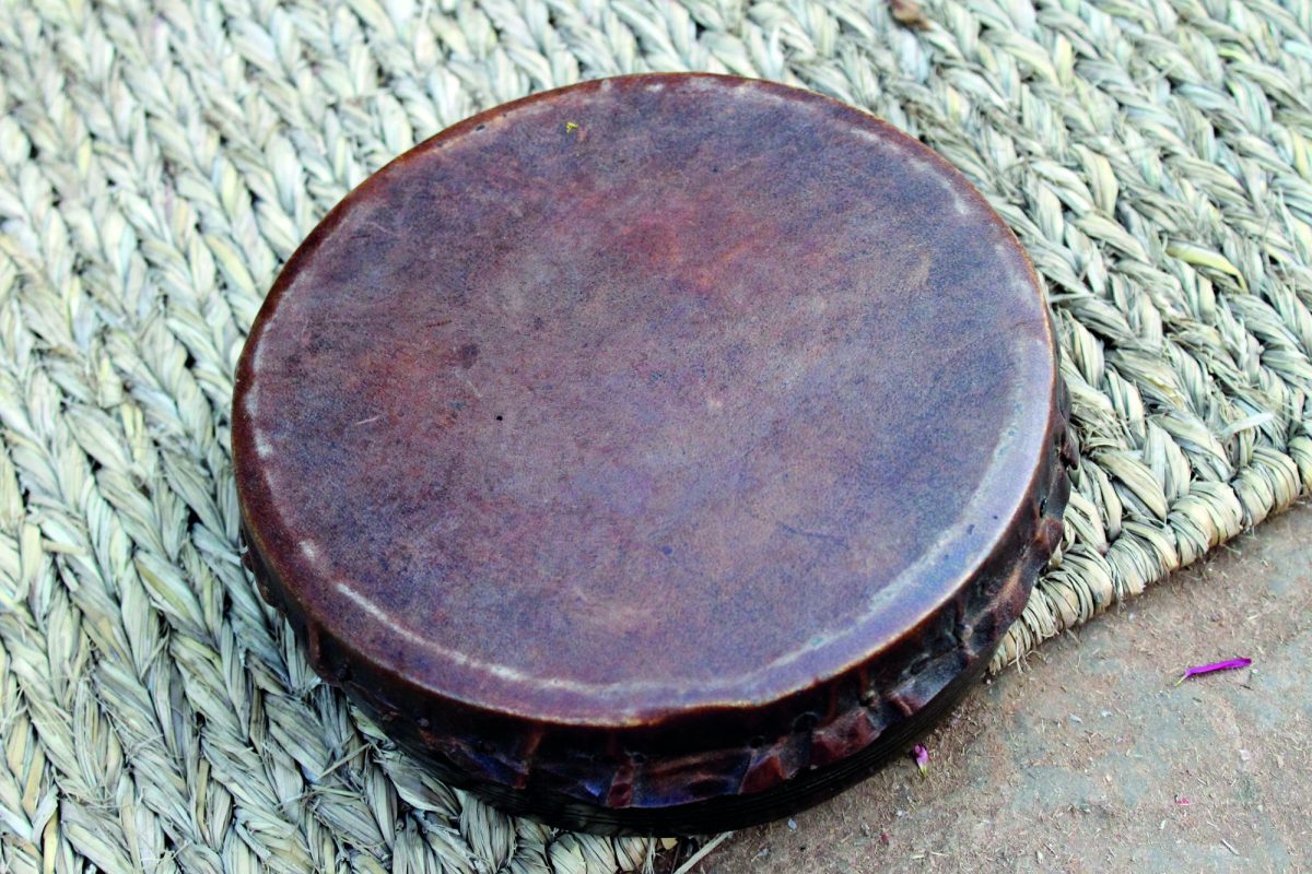 Science Behind Traditional Wind and Percussion Instruments ...