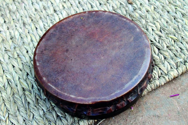 Science Behind Traditional Wind and Percussion Instruments ...