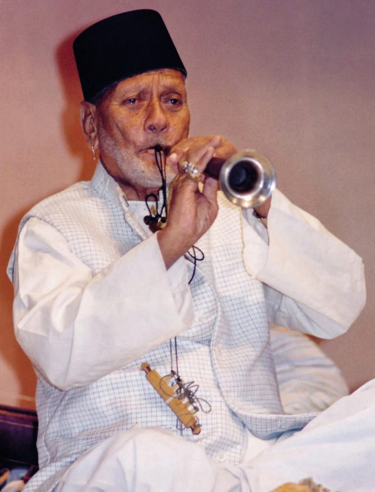 Science Behind Traditional Wind and Percussion Instruments ...