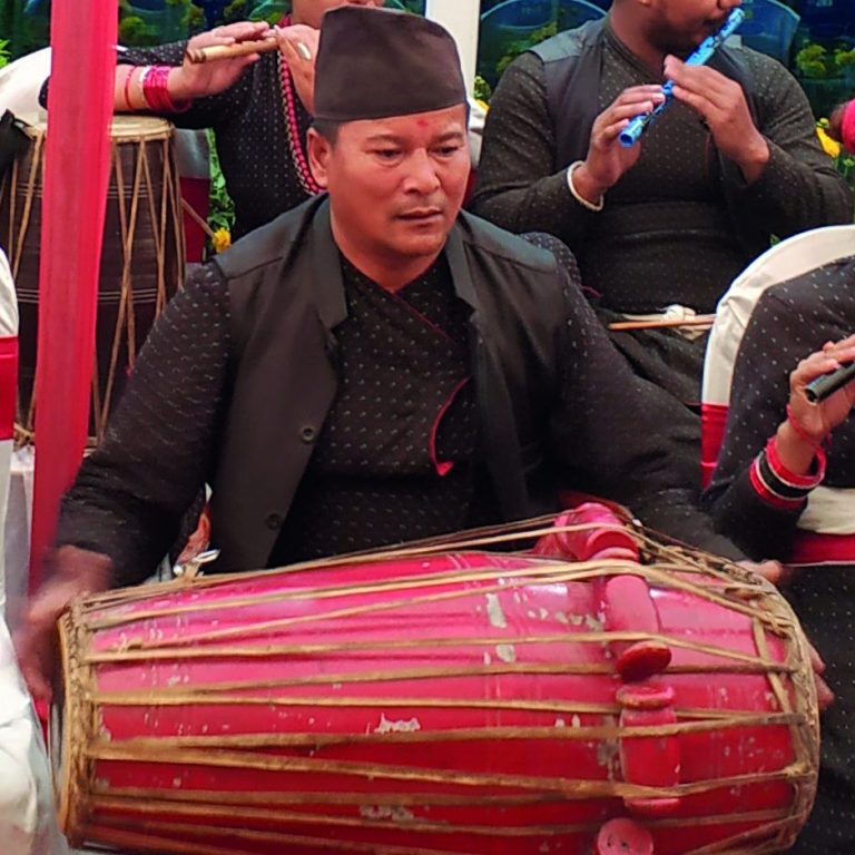 Science Behind Traditional Wind and Percussion Instruments ...