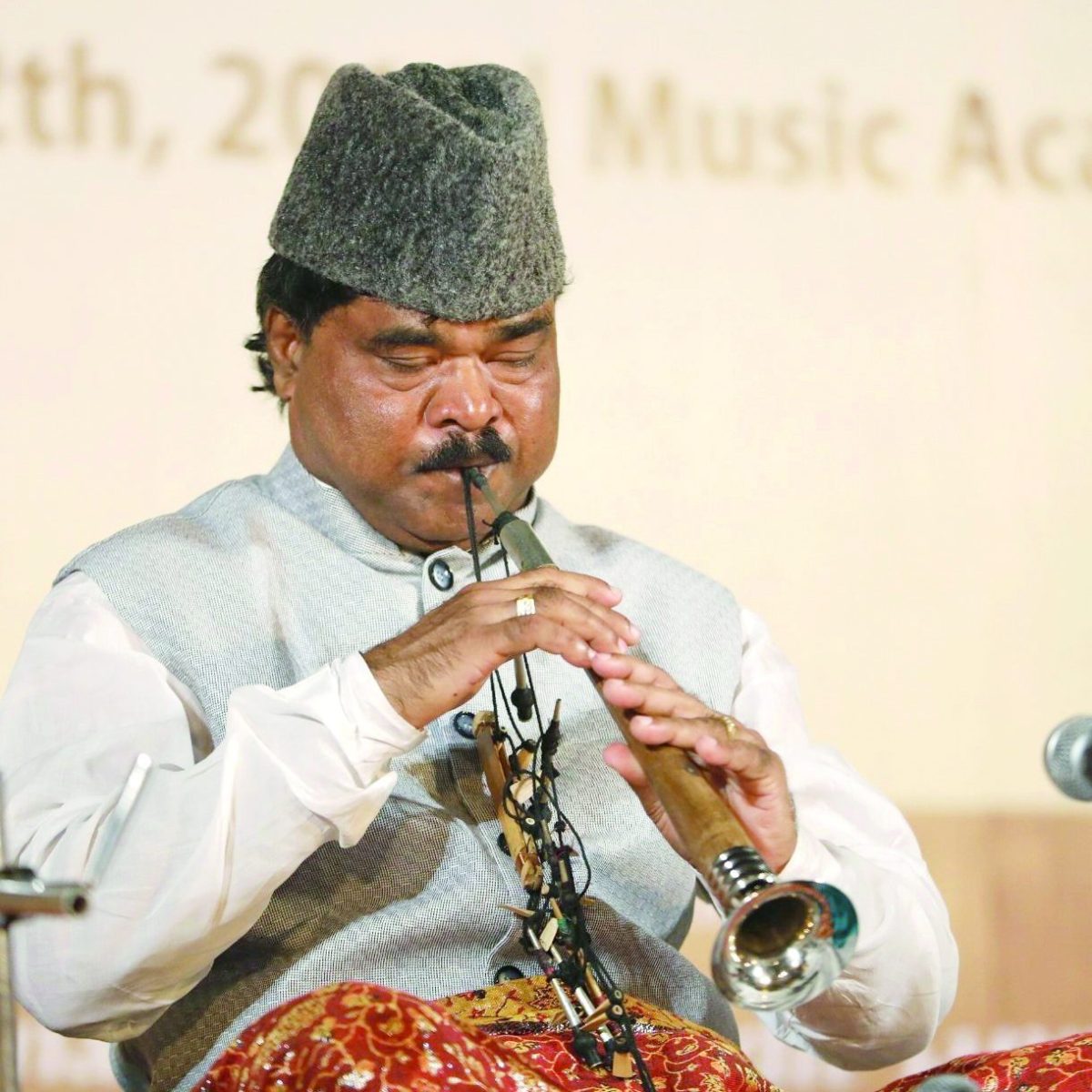 Science Behind Traditional Wind and Percussion Instruments ...