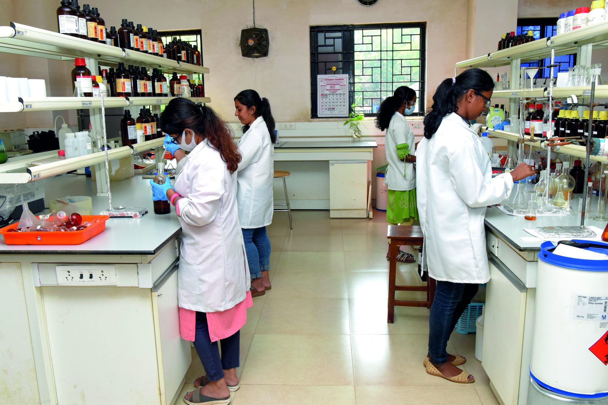 Turning Scientific Innovations into Practical Wealth – ScienceIndiamag