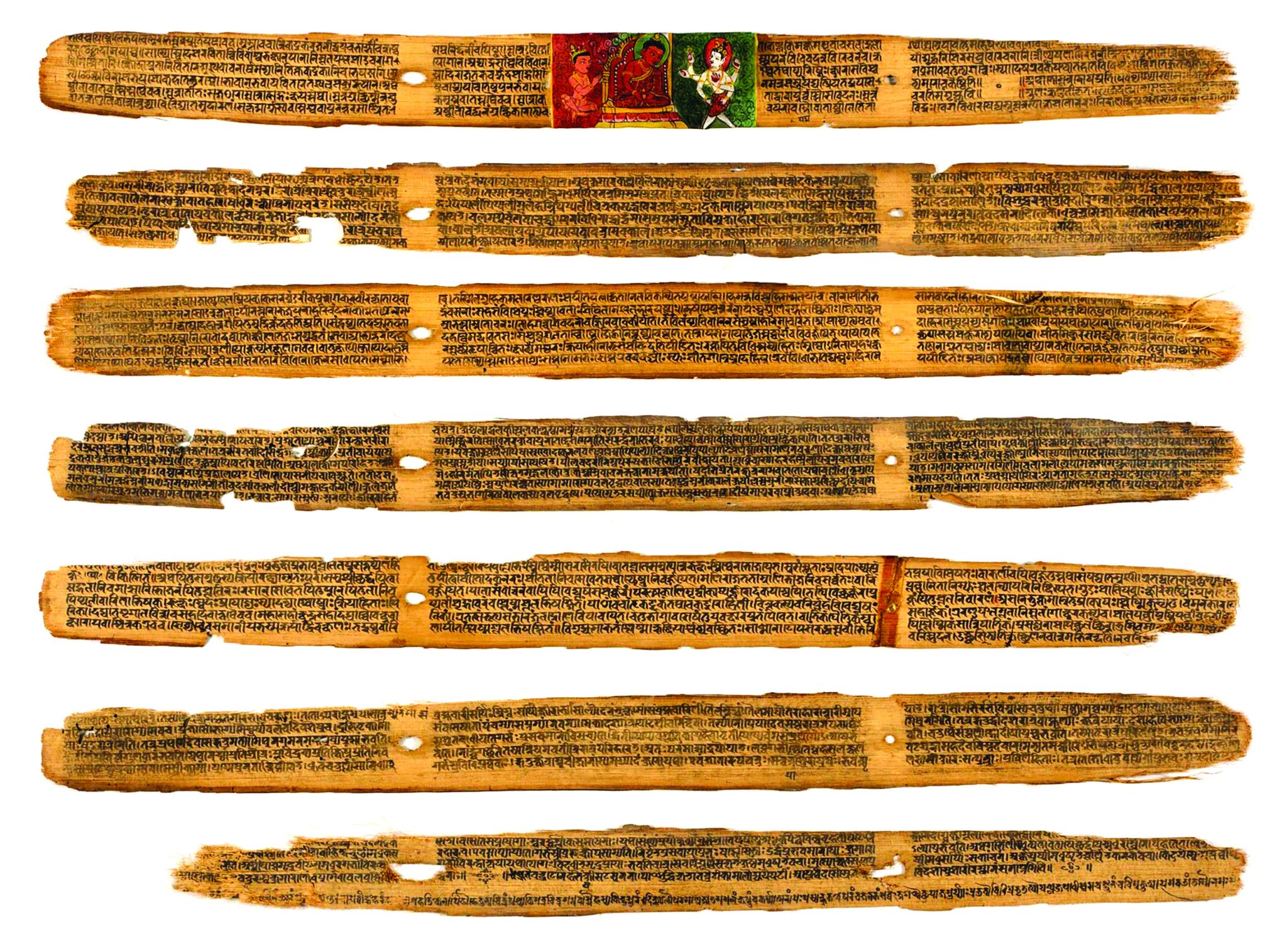 Sanskrit in Digital Age : From Panini to Sanskrit in Programming and AI ...