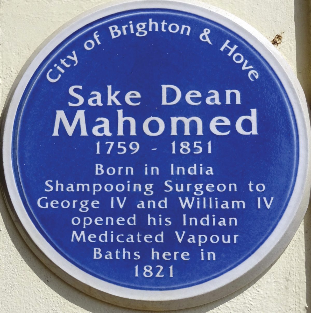 Indian Beginnings of the Shampoo – ScienceIndiamag