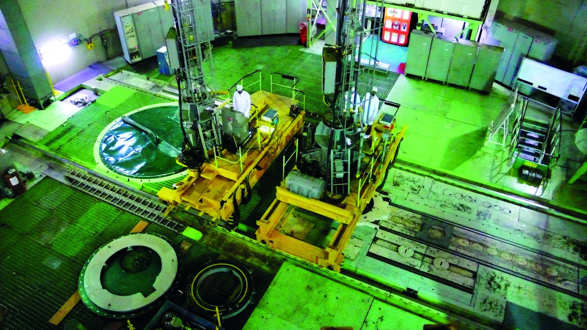 India’s Quest for Energy Nuclear Power’s Resurgence Through SMRs ...