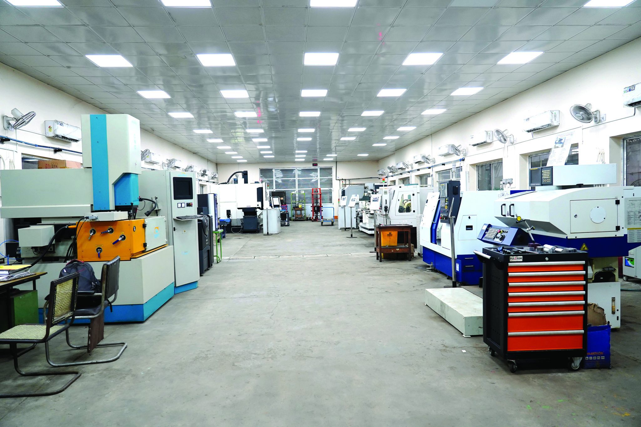 Revolutionising Machine Innovation and Engineering Excellence ...