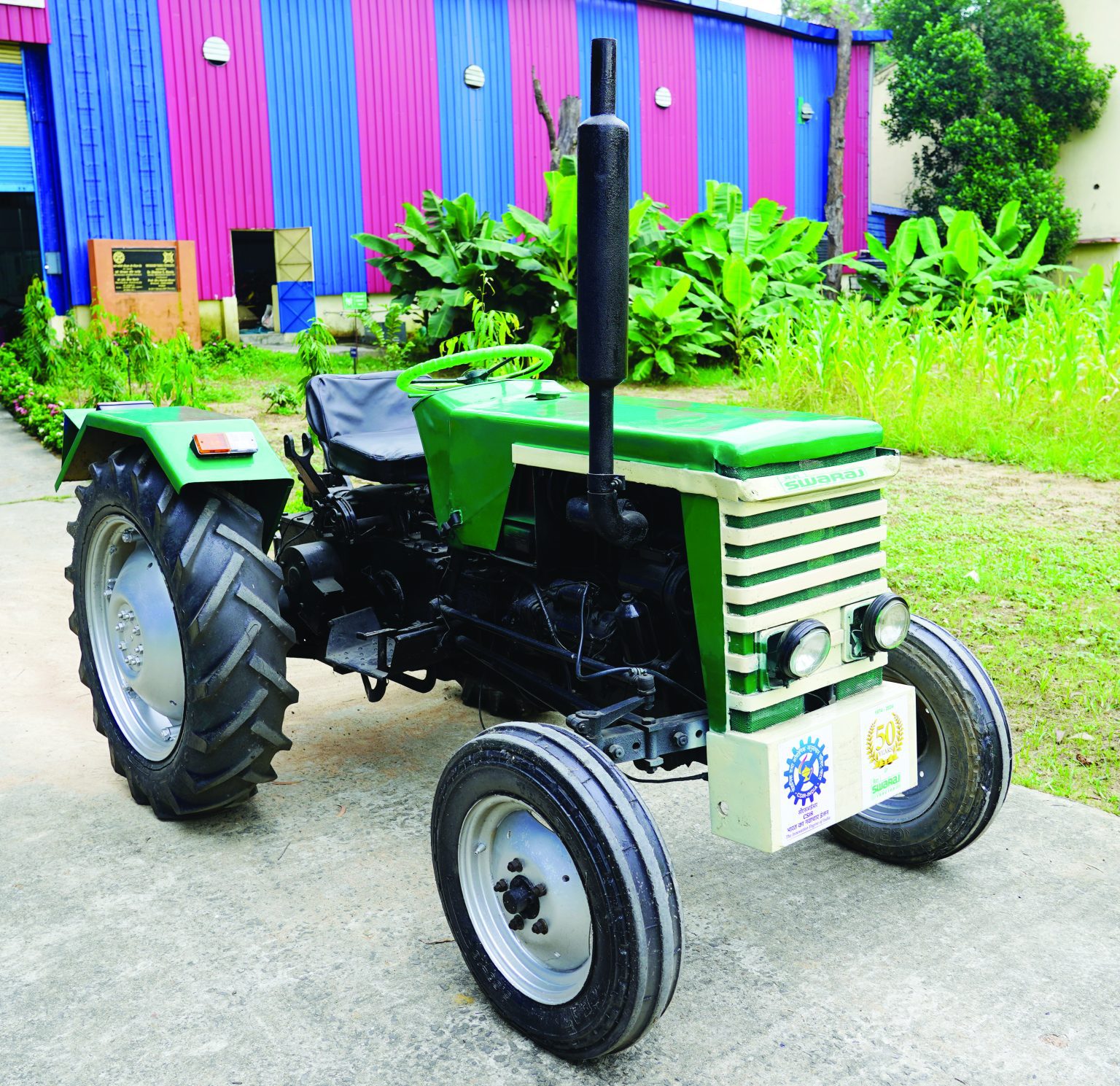 Revolutionising Machine Innovation and Engineering Excellence ...