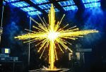Italian Scientists Freeze a Ray of Light – ScienceIndiamag