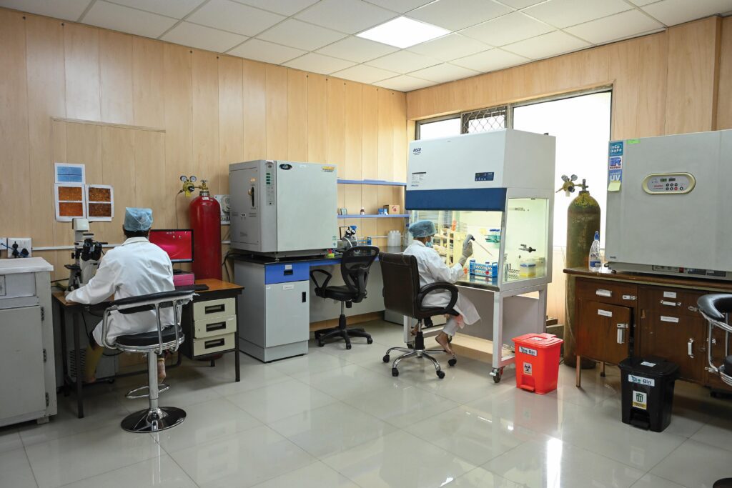 Managing Animal Genetic Resources of India – ScienceIndiamag