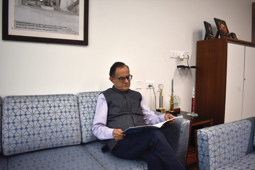 Readying India for Next Generation Science Revolution – ScienceIndiamag