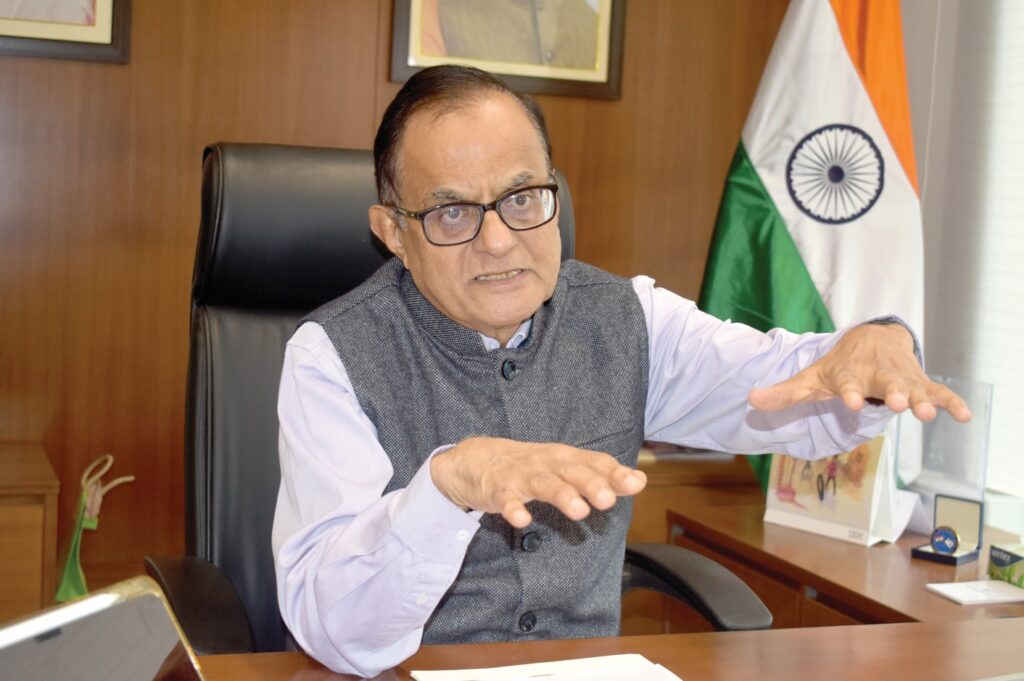 Readying India for Next Generation Science Revolution – ScienceIndiamag