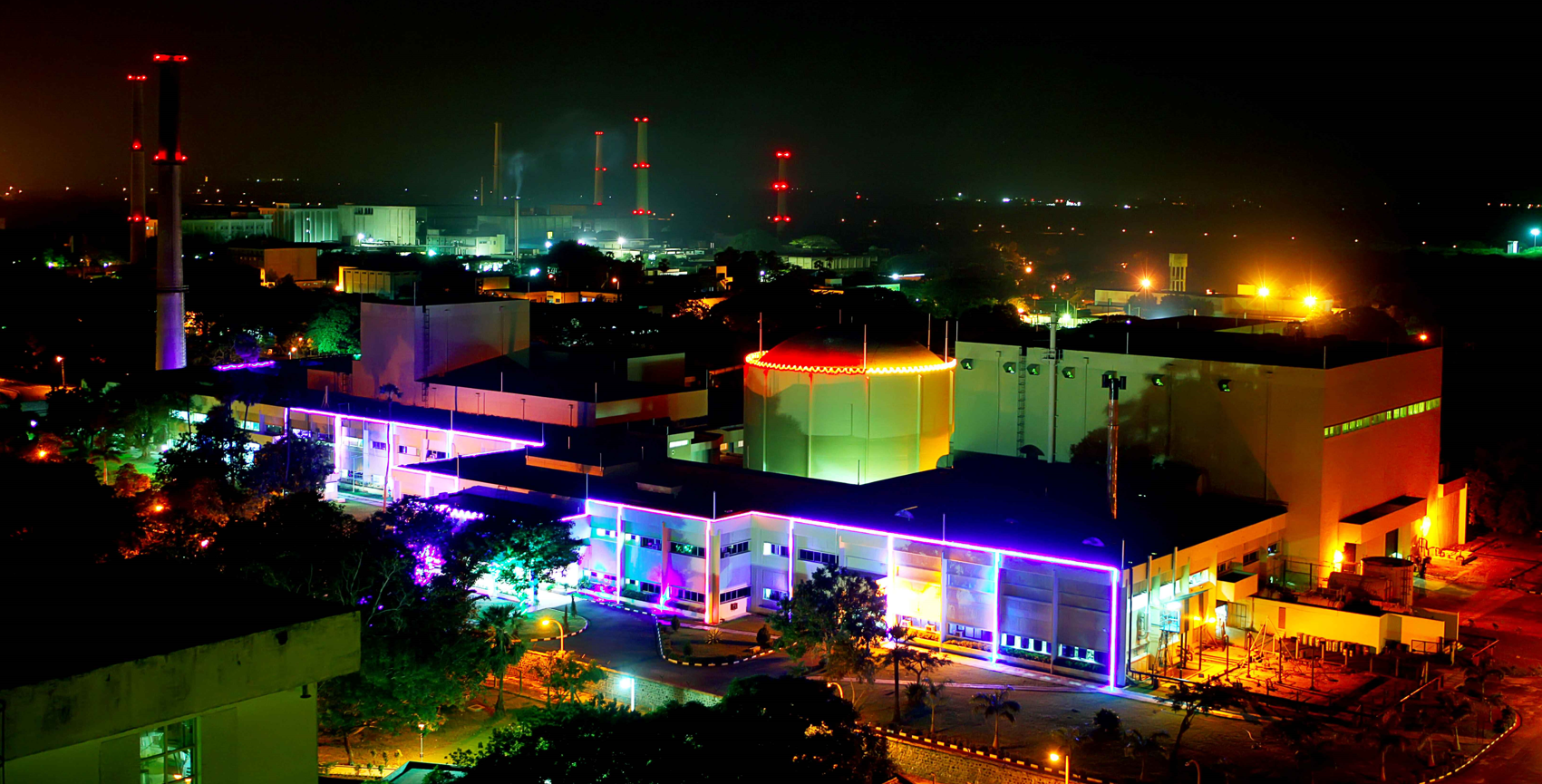 The Reactor That Breeds Fuel The Journey of Indian Fast Reactor ...